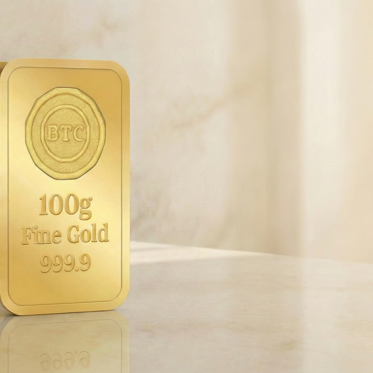 BTC Gold Bars UAE | Bullion Trading Company Gold Dubai | JEWELUST ...